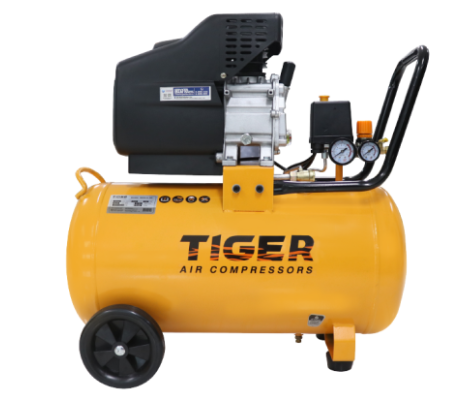 TIGER AIR COMPRESSOR – บริษัท เจที เวิร์กดั๊บเบิ้ลล์ดี จำกัด