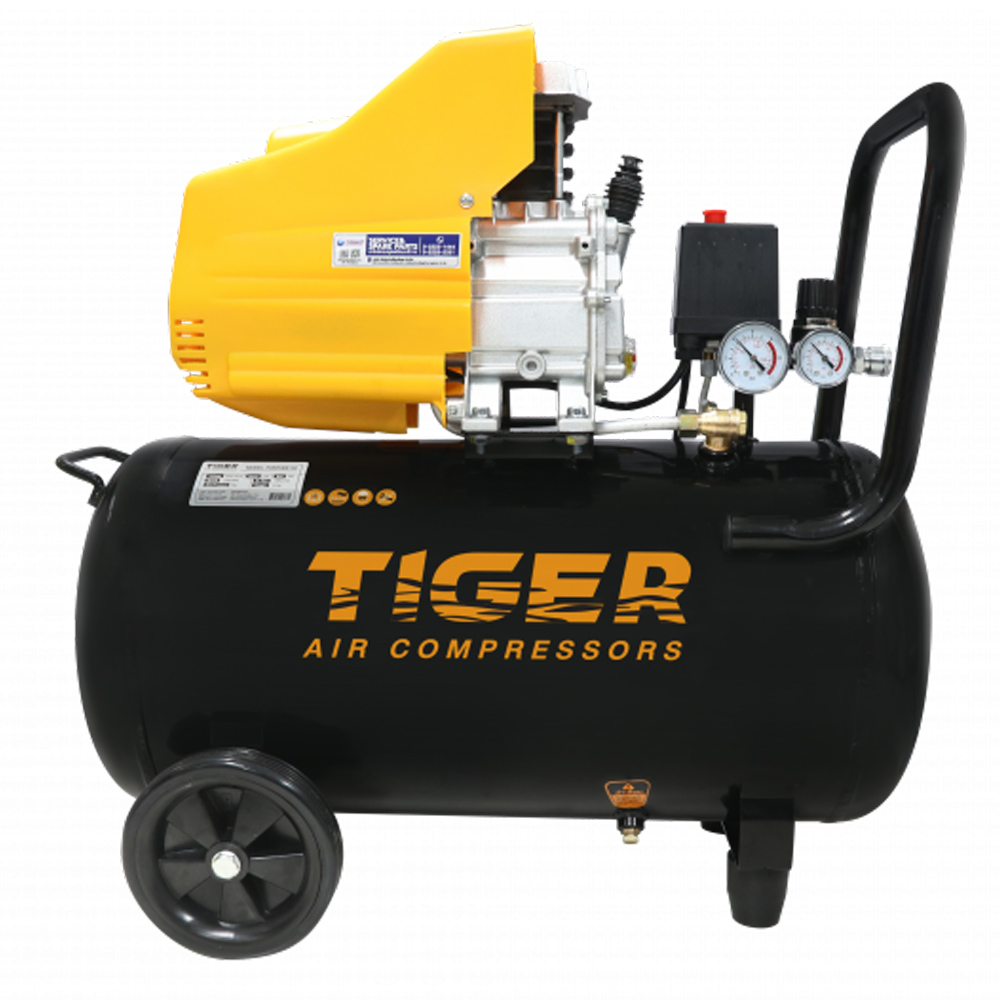 TIGER AIR COMPRESSOR – บริษัท เจที เวิร์กดั๊บเบิ้ลล์ดี จำกัด
